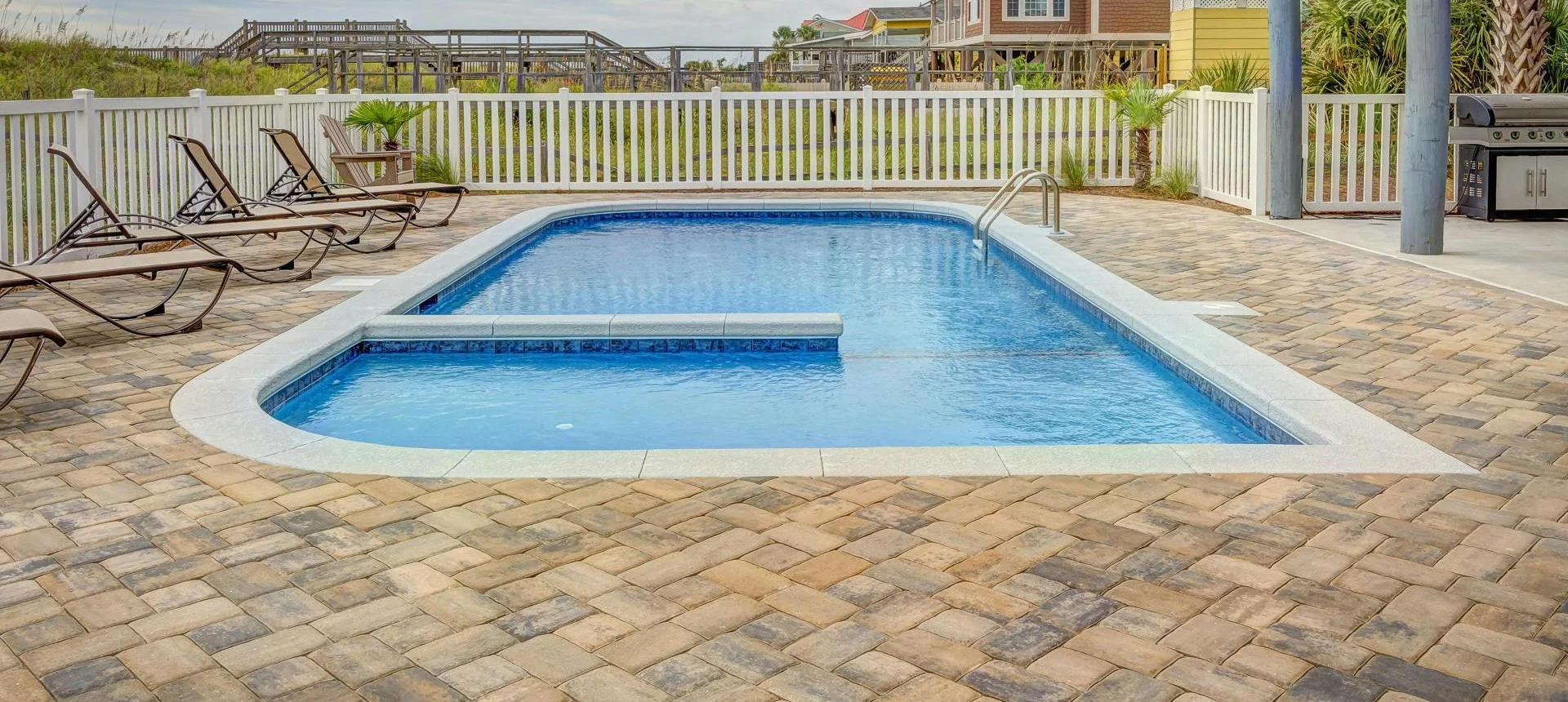 Pay your Pool Service Bill | Carolina Pool King Charlotte NC