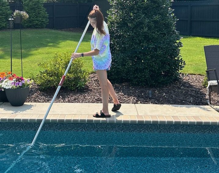 Pool Services & Repairs Charlotte NC | Carolina Pool King